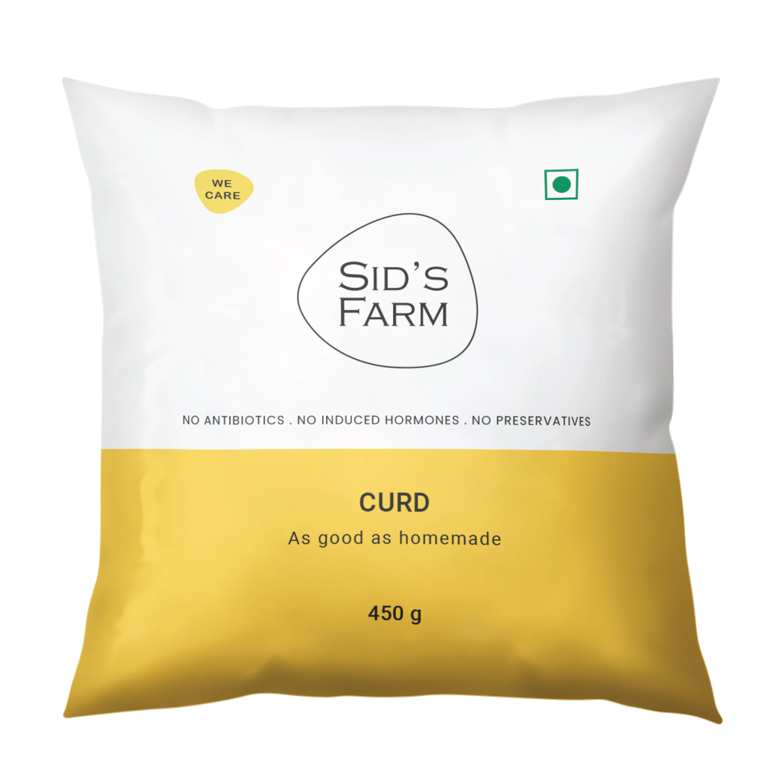 Curd – Sid's Farm
